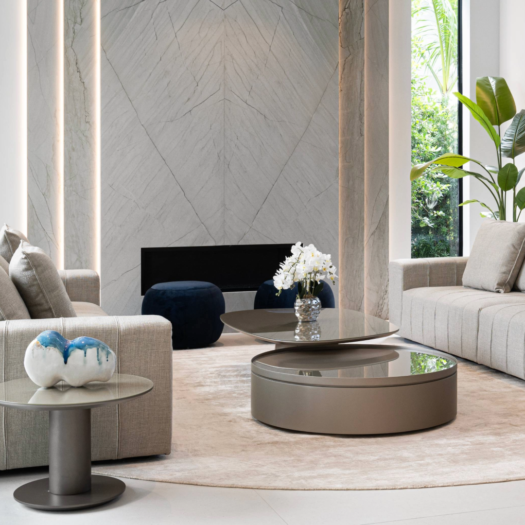 Coffee Tables – RoCo&Xander