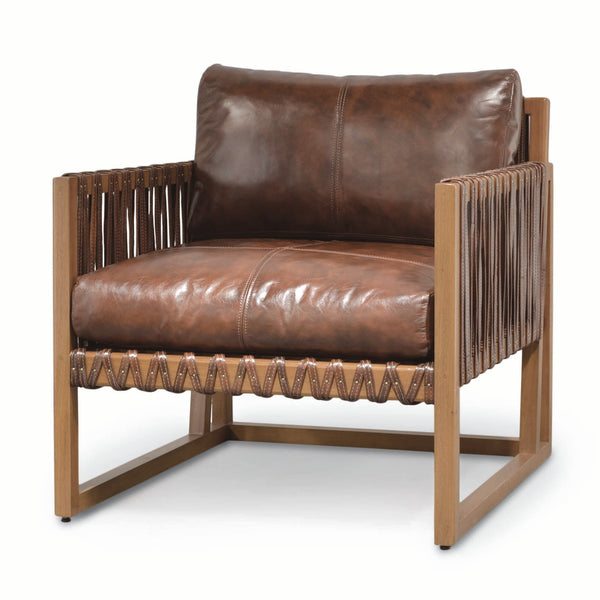 Commodore Lounge Chair – RoCo&Xander