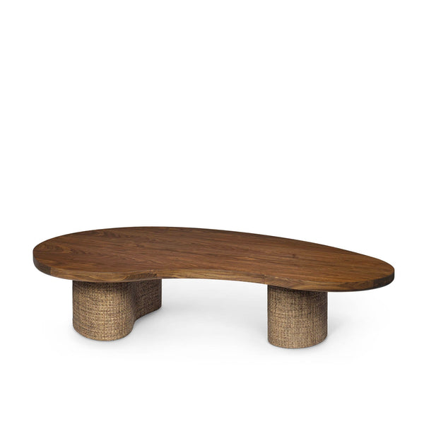 Zoey Coffee Table Large – RoCo&Xander