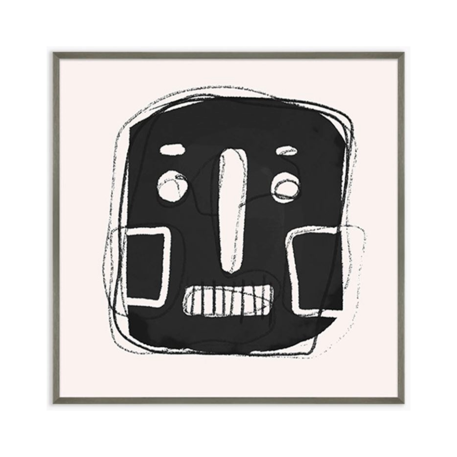 Artsy Line Wall Art – RoCo&Xander