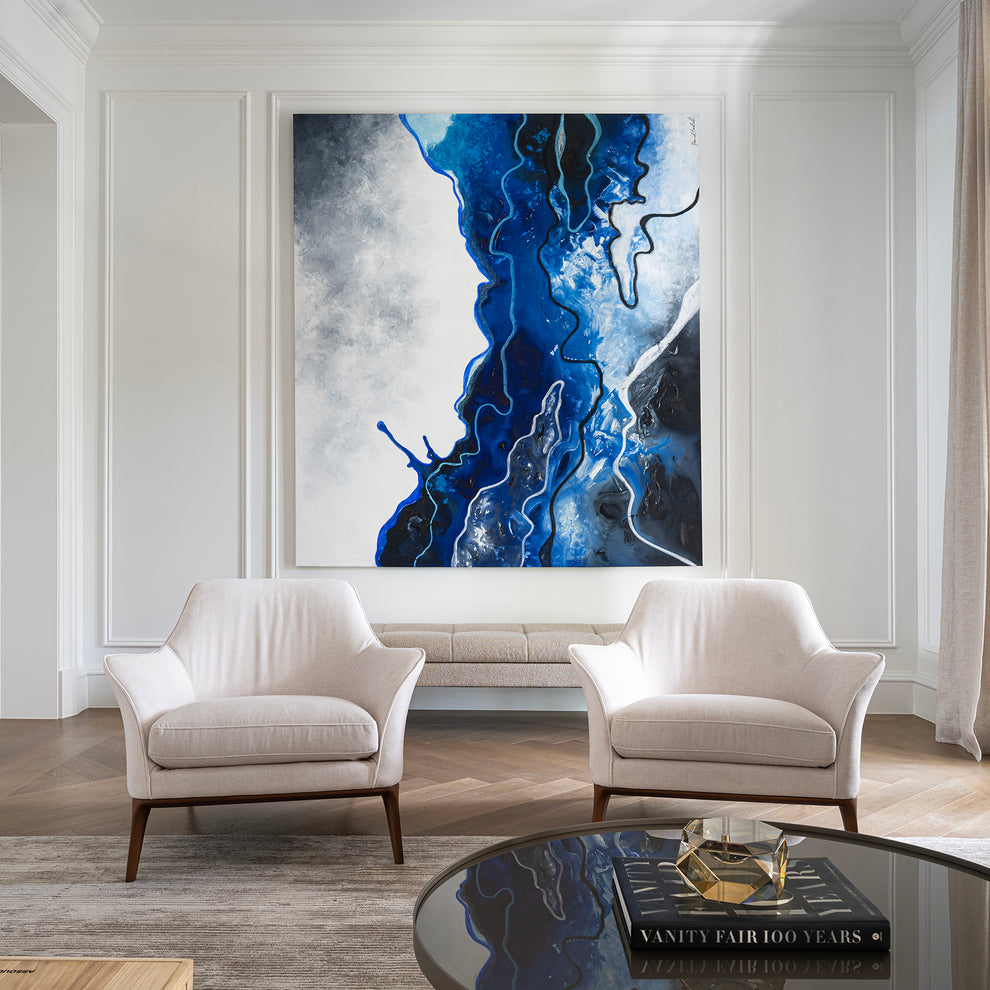 Amelia Armchair – RoCo&Xander